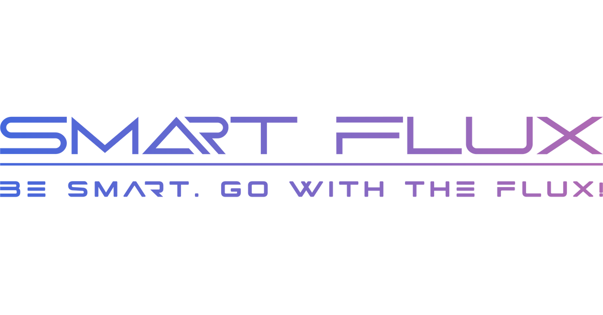 Be smart. Go with the flux! – Smart Flux